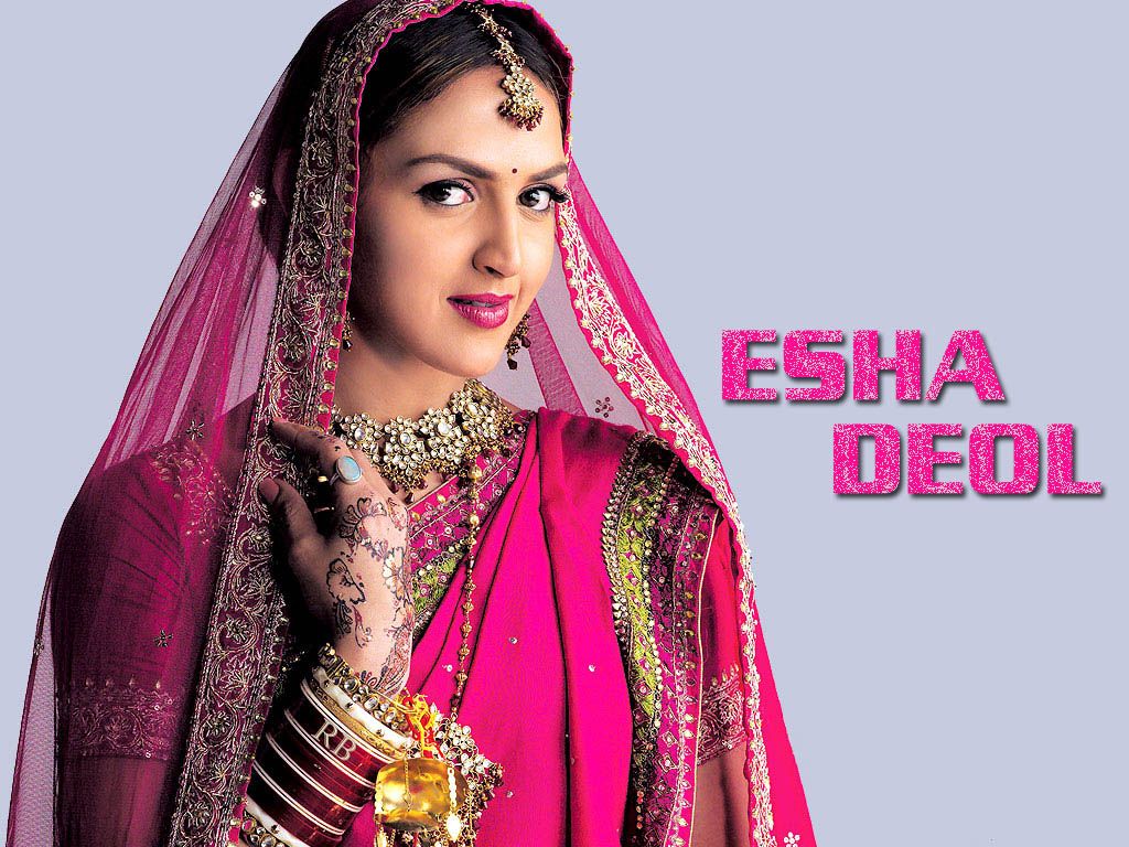 Esha Deol Wallpapers - Wallpaper Cave