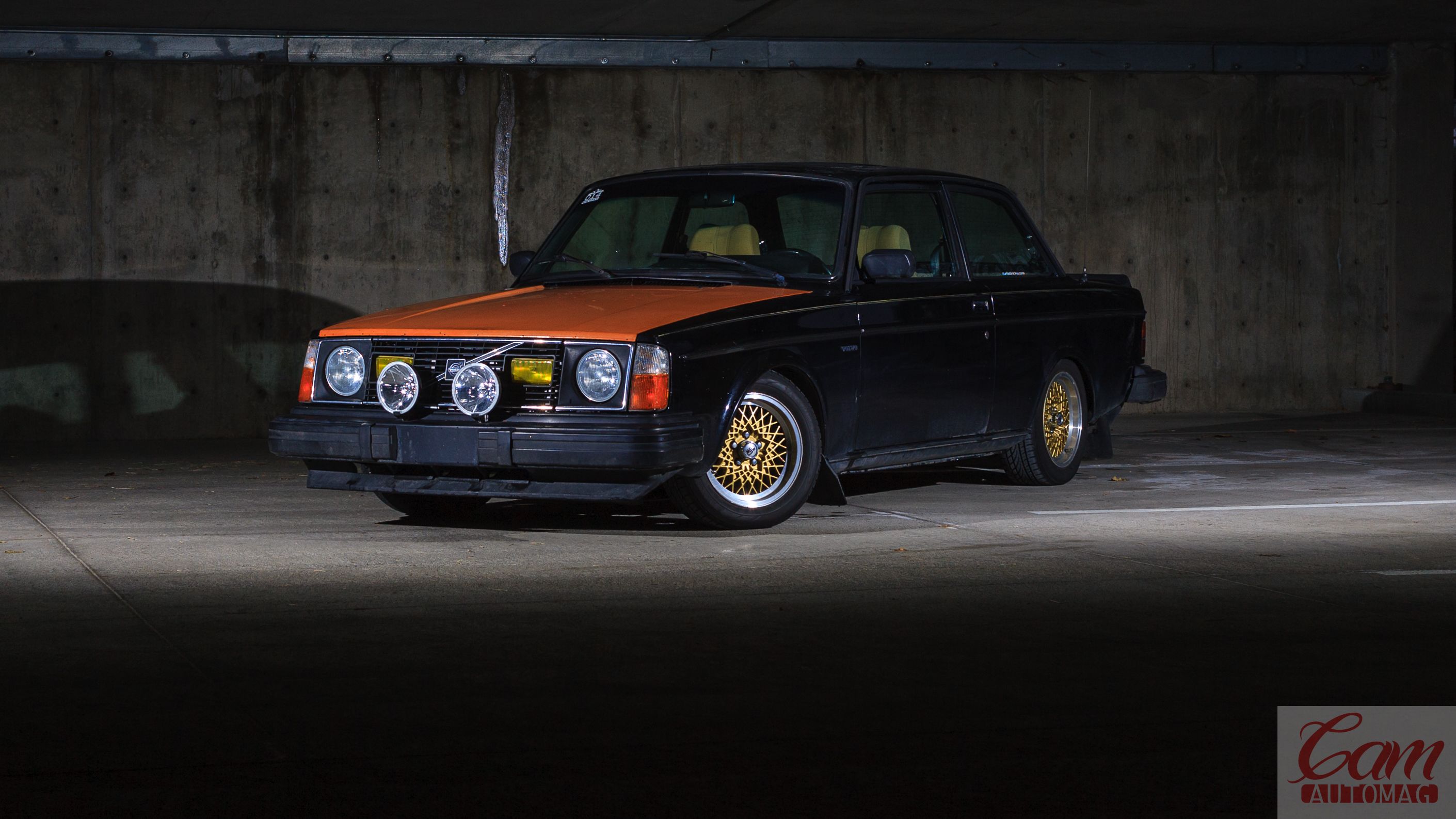 Volvo 240 Wallpapers - Wallpaper Cave