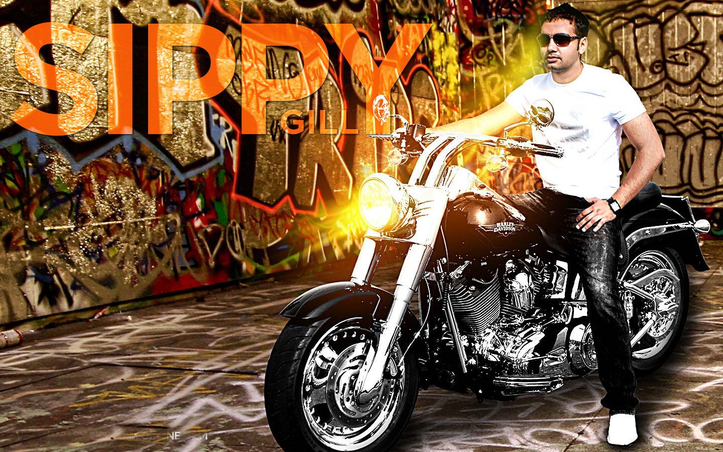 Sippy Gill Wallpapers - Wallpaper Cave