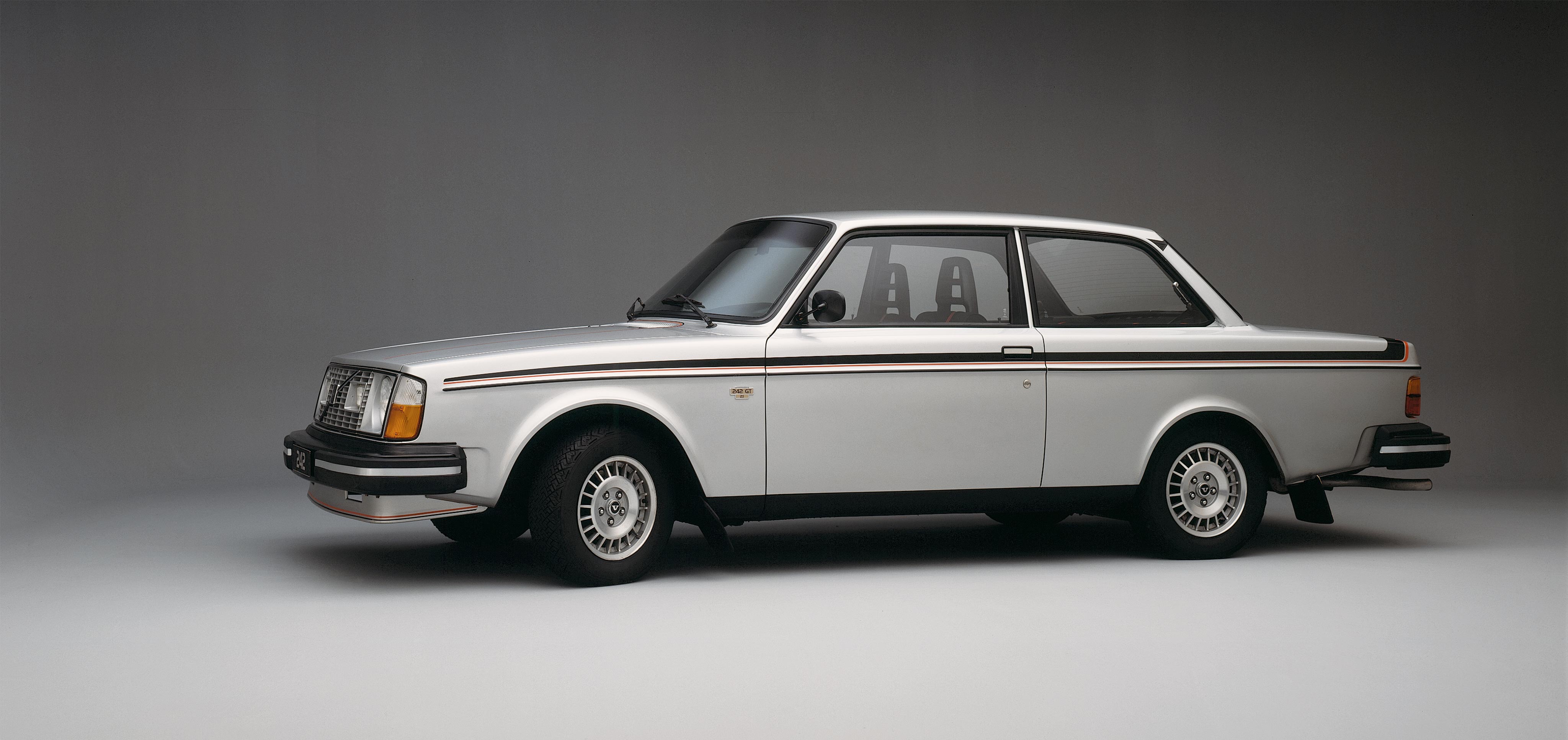 Volvo 240 Wallpapers Wallpaper Cave