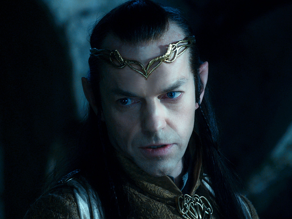 Elrond Wallpapers - Wallpaper Cave