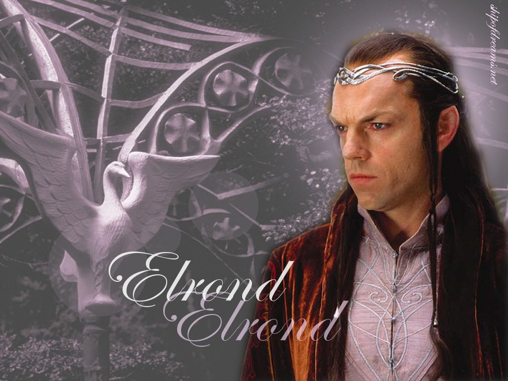 Elrond Wallpapers - Wallpaper Cave