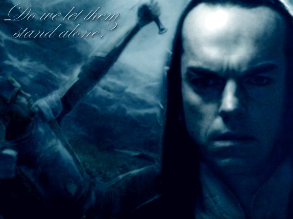 Elrond Wallpapers - Wallpaper Cave