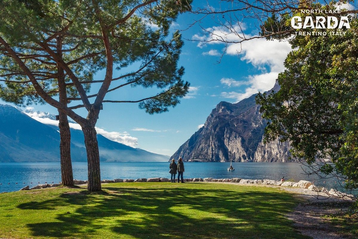 Lake Garda Wallpapers - Wallpaper Cave