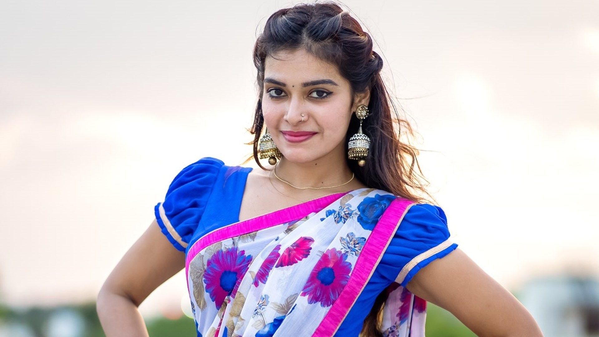 Dharsha Gupta Wallpapers - Wallpaper Cave