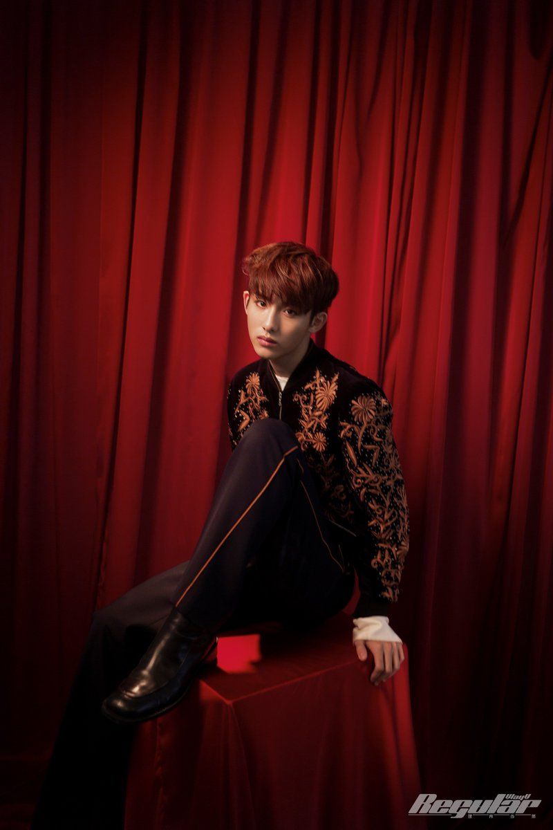 WayV Regular Wallpapers - Wallpaper Cave