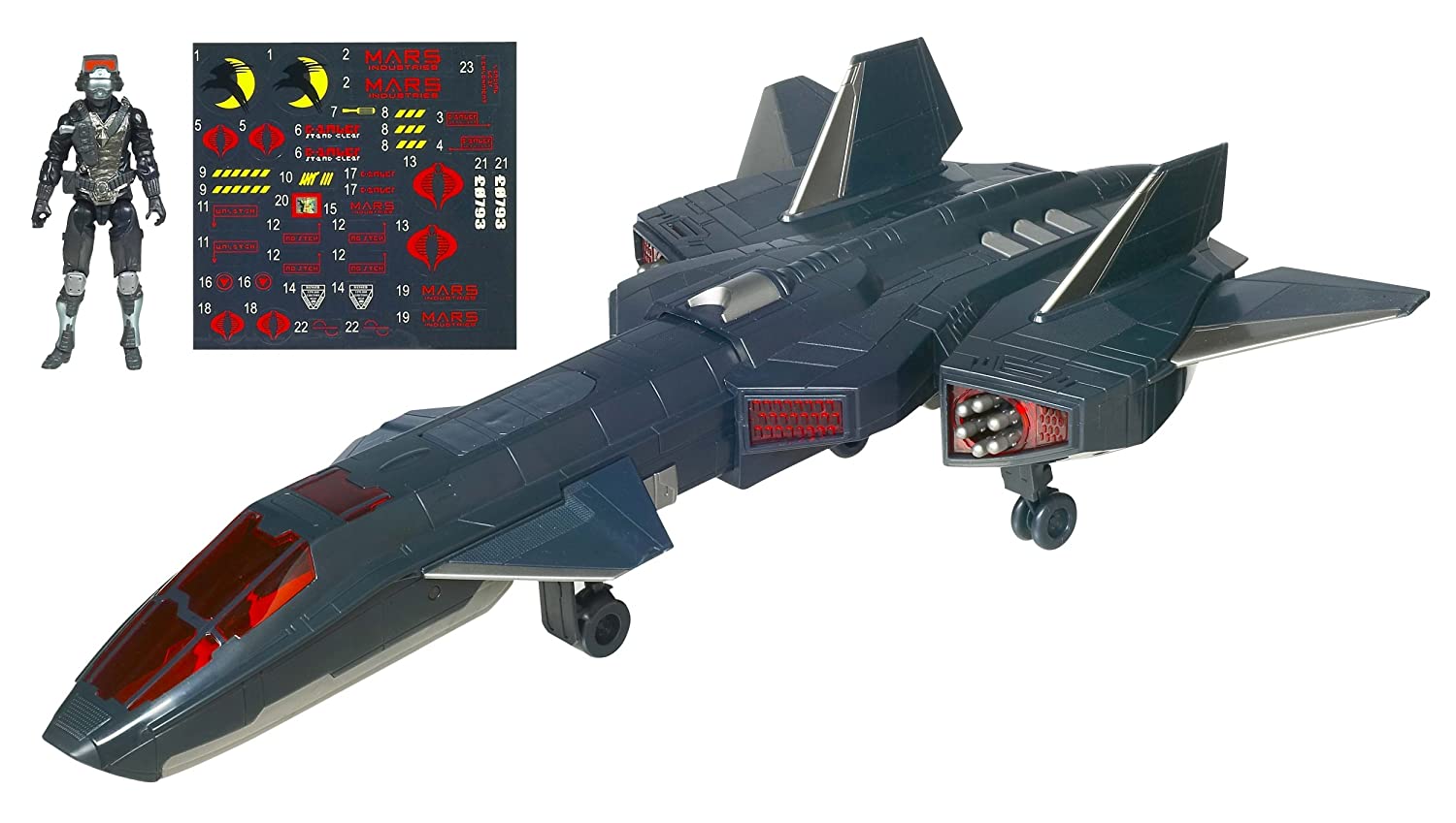 G.I. Joe Night Raven Wallpapers - Wallpaper Cave