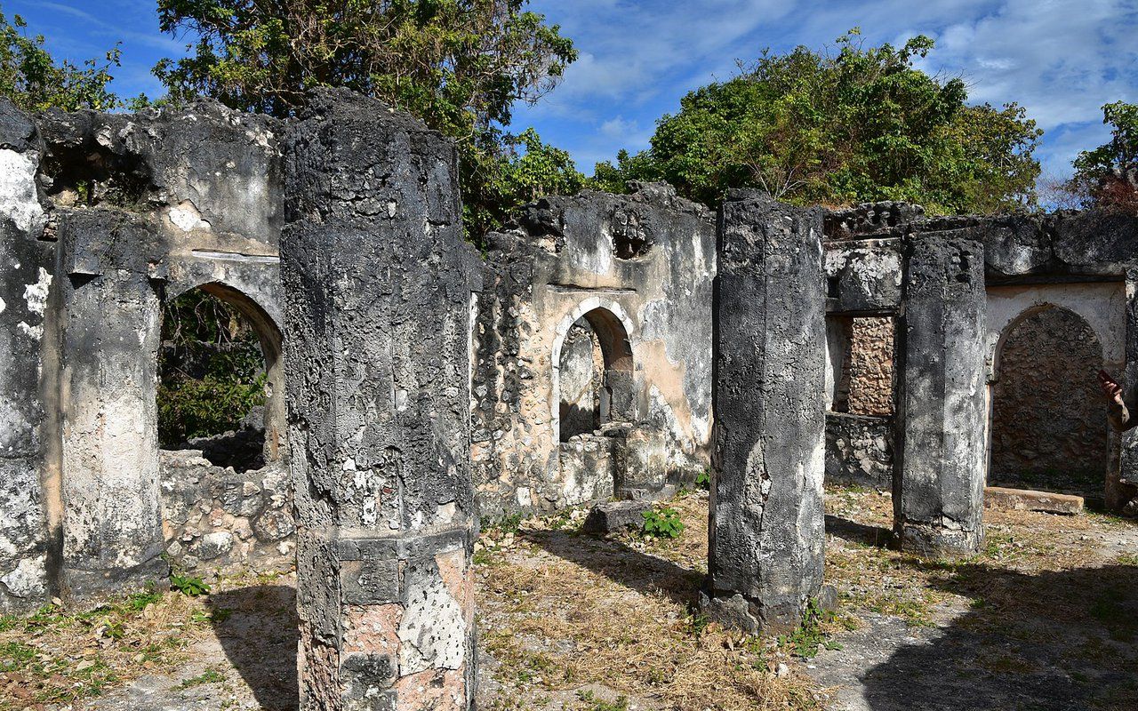 Kilwa Kisiwani Wallpapers - Wallpaper Cave
