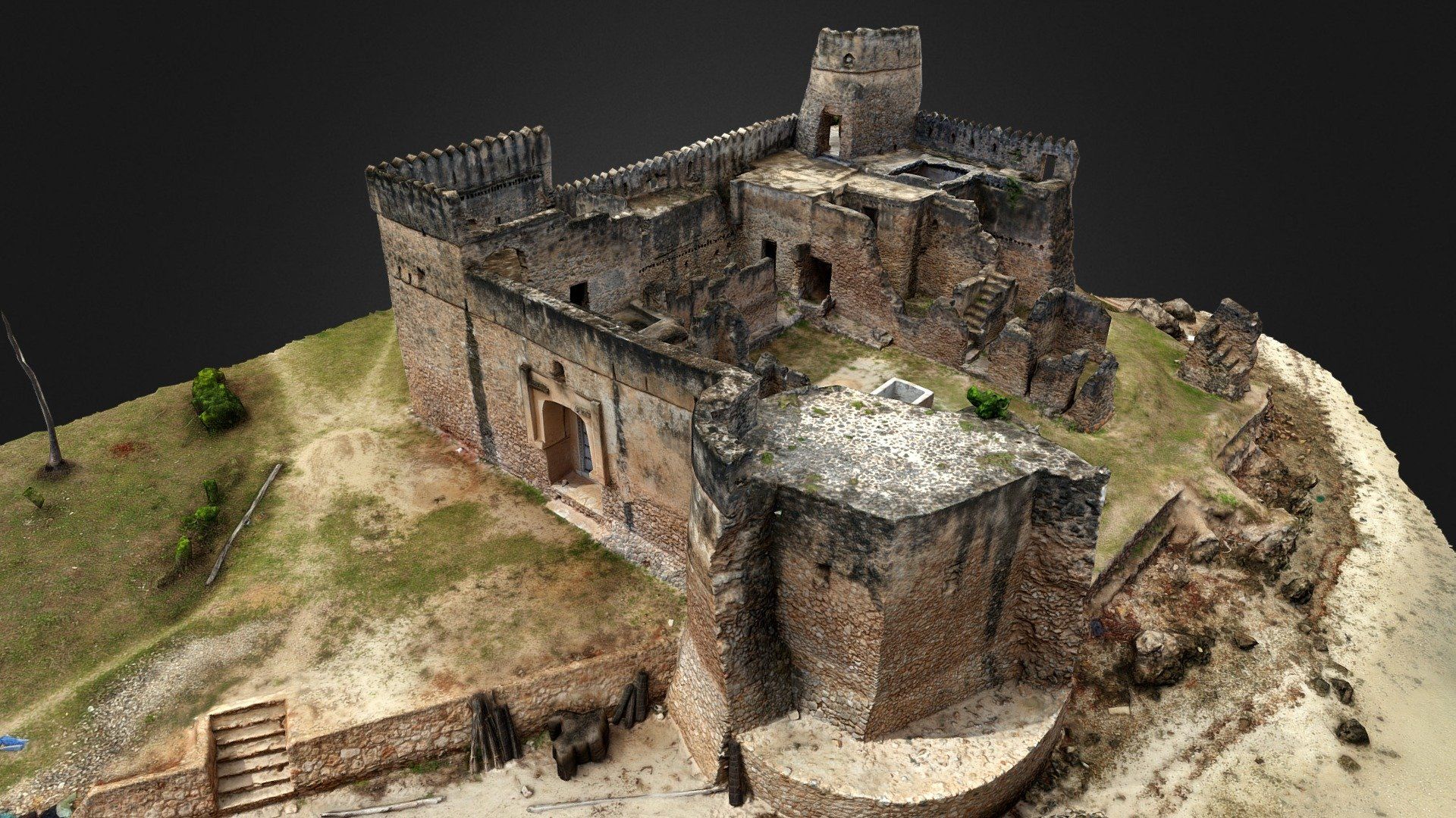 Kilwa Kisiwani Wallpapers - Wallpaper Cave