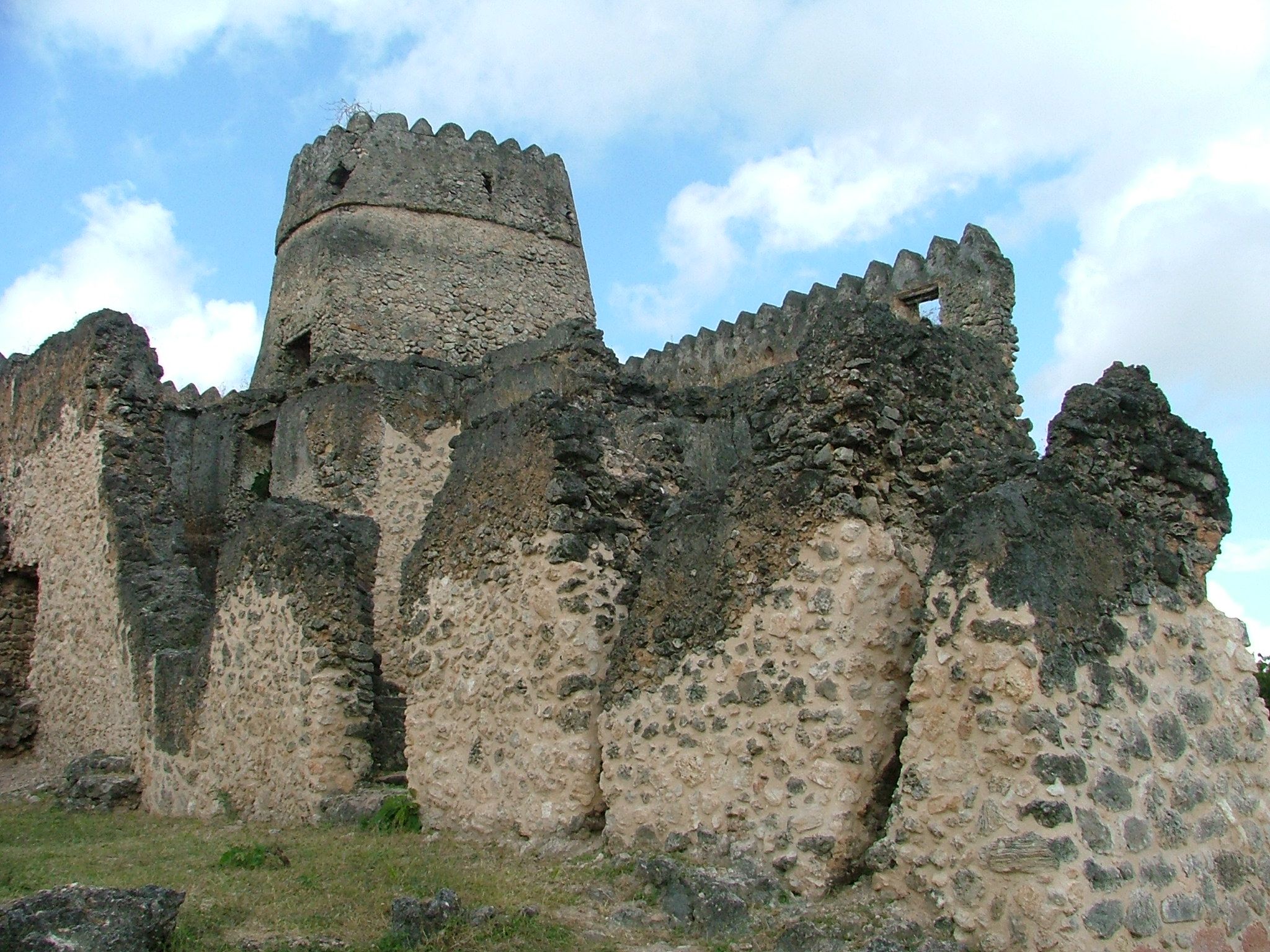 Kilwa Kisiwani Wallpapers - Wallpaper Cave