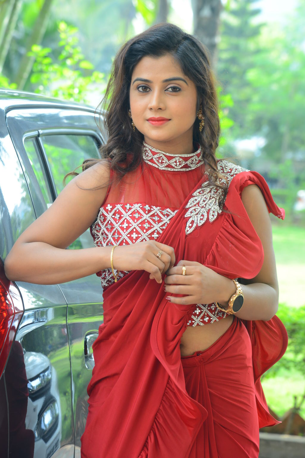 Sri Pallavi Wallpapers - Wallpaper Cave