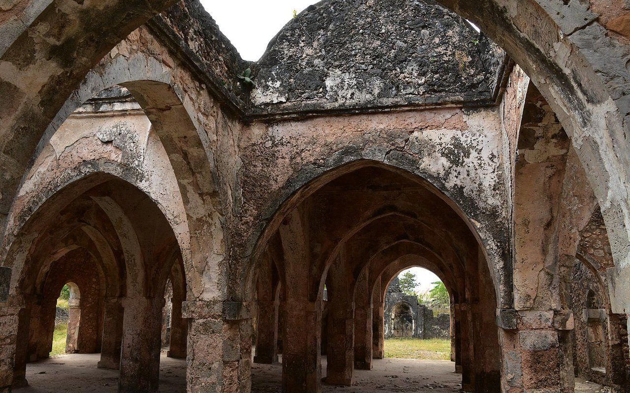 Kilwa Kisiwani Wallpapers - Wallpaper Cave