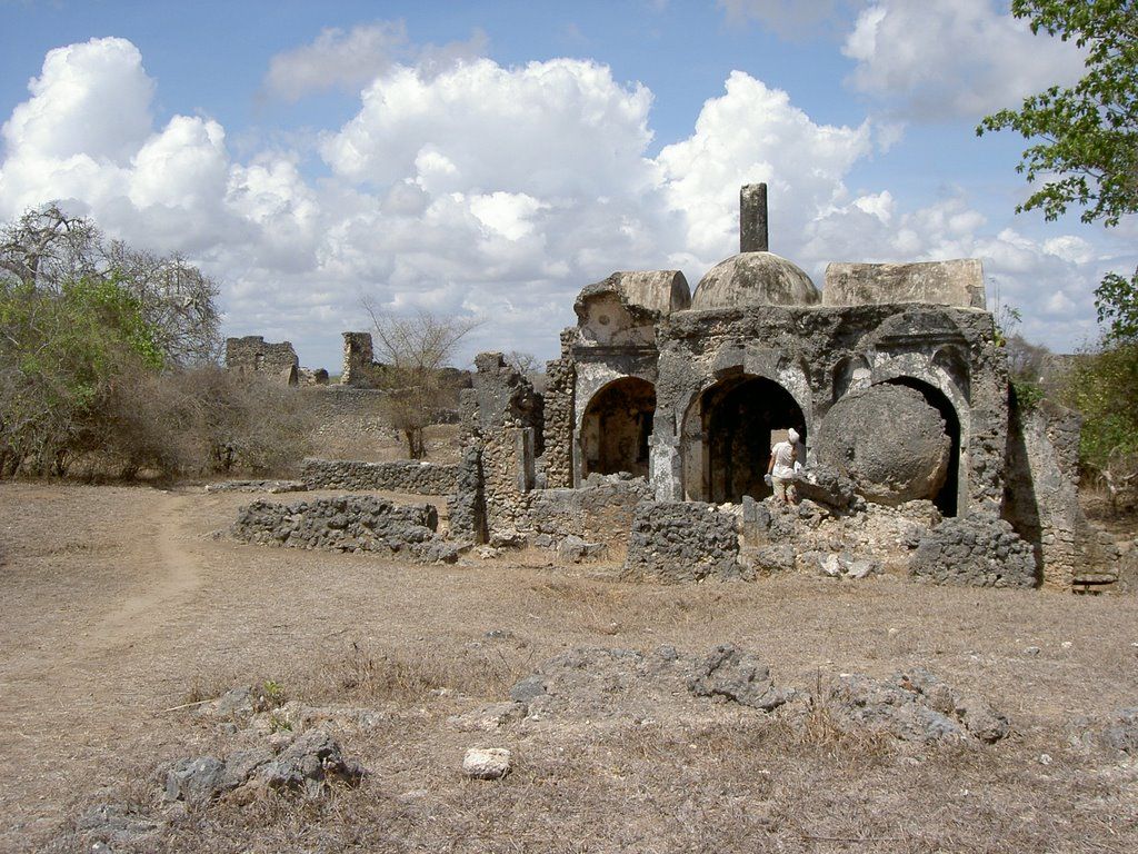 Kilwa Kisiwani Wallpapers - Wallpaper Cave