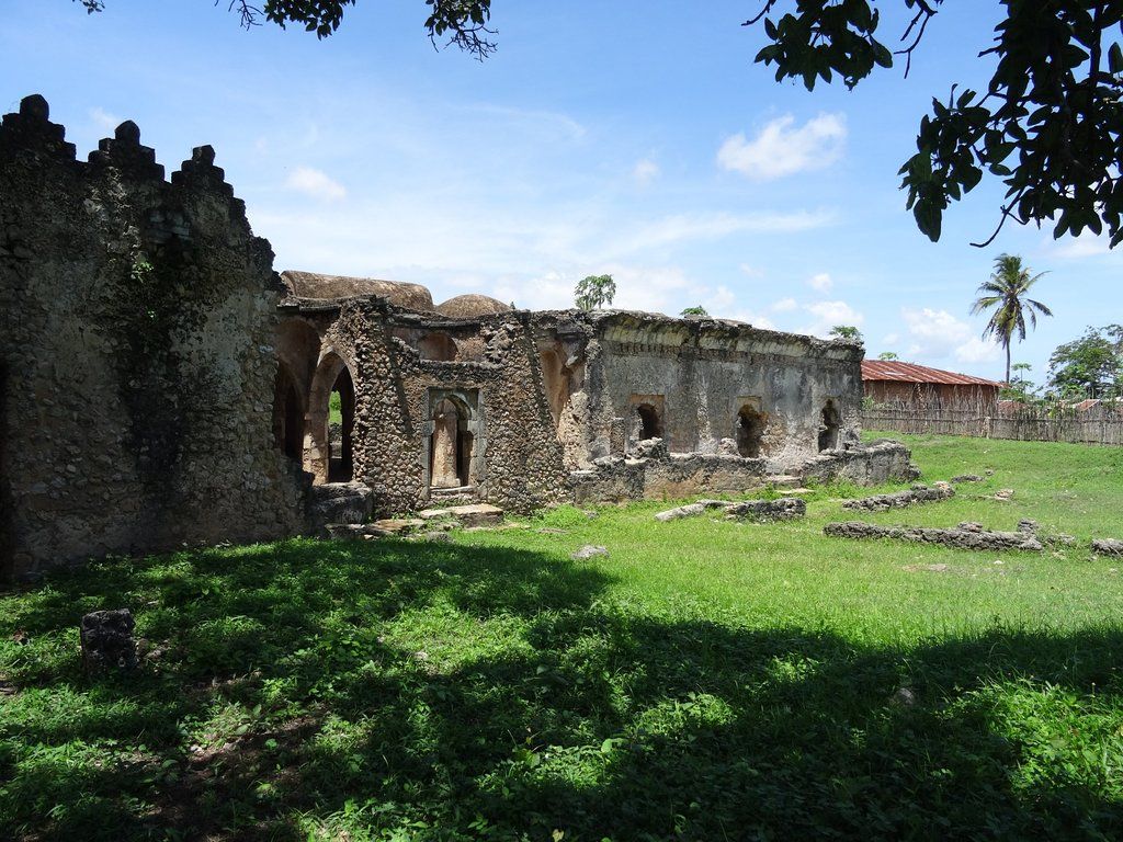 Kilwa Kisiwani Wallpapers - Wallpaper Cave