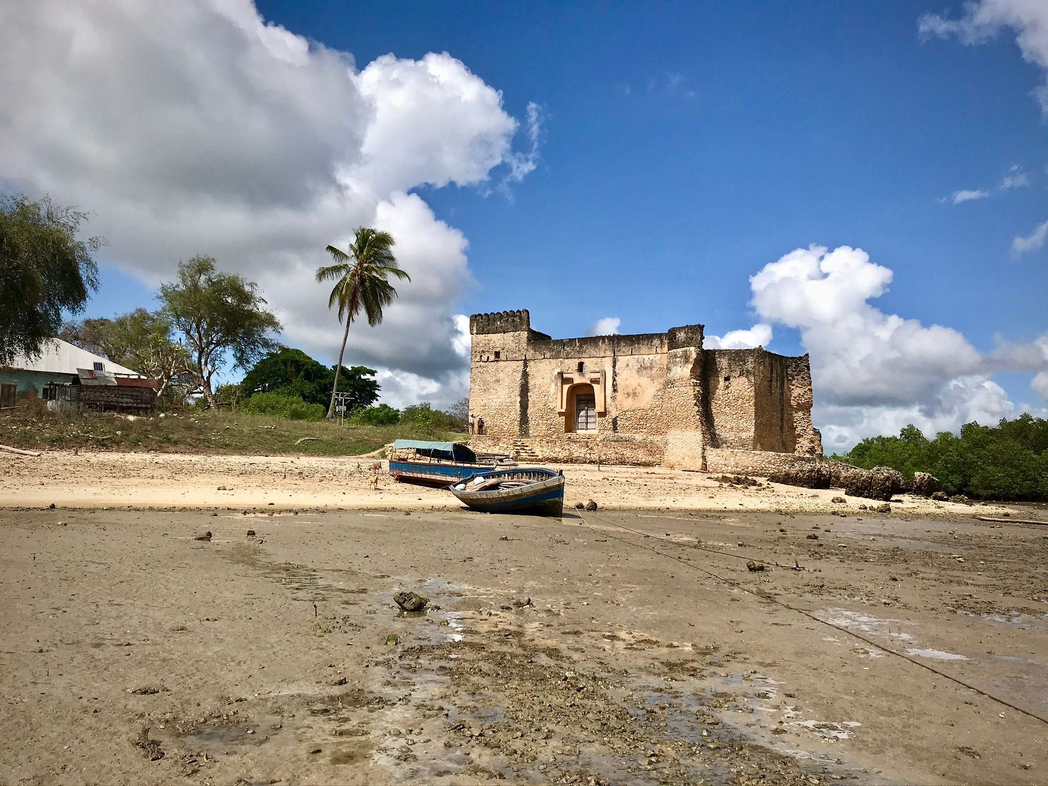 Kilwa Kisiwani Wallpapers - Wallpaper Cave