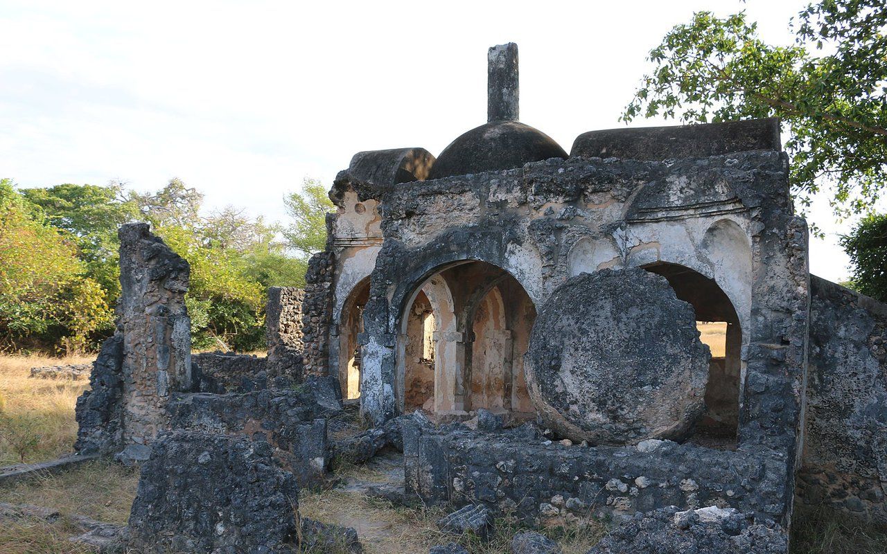 Kilwa Kisiwani Wallpapers - Wallpaper Cave