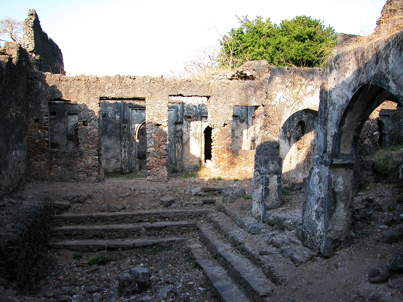 Kilwa Kisiwani Wallpapers - Wallpaper Cave