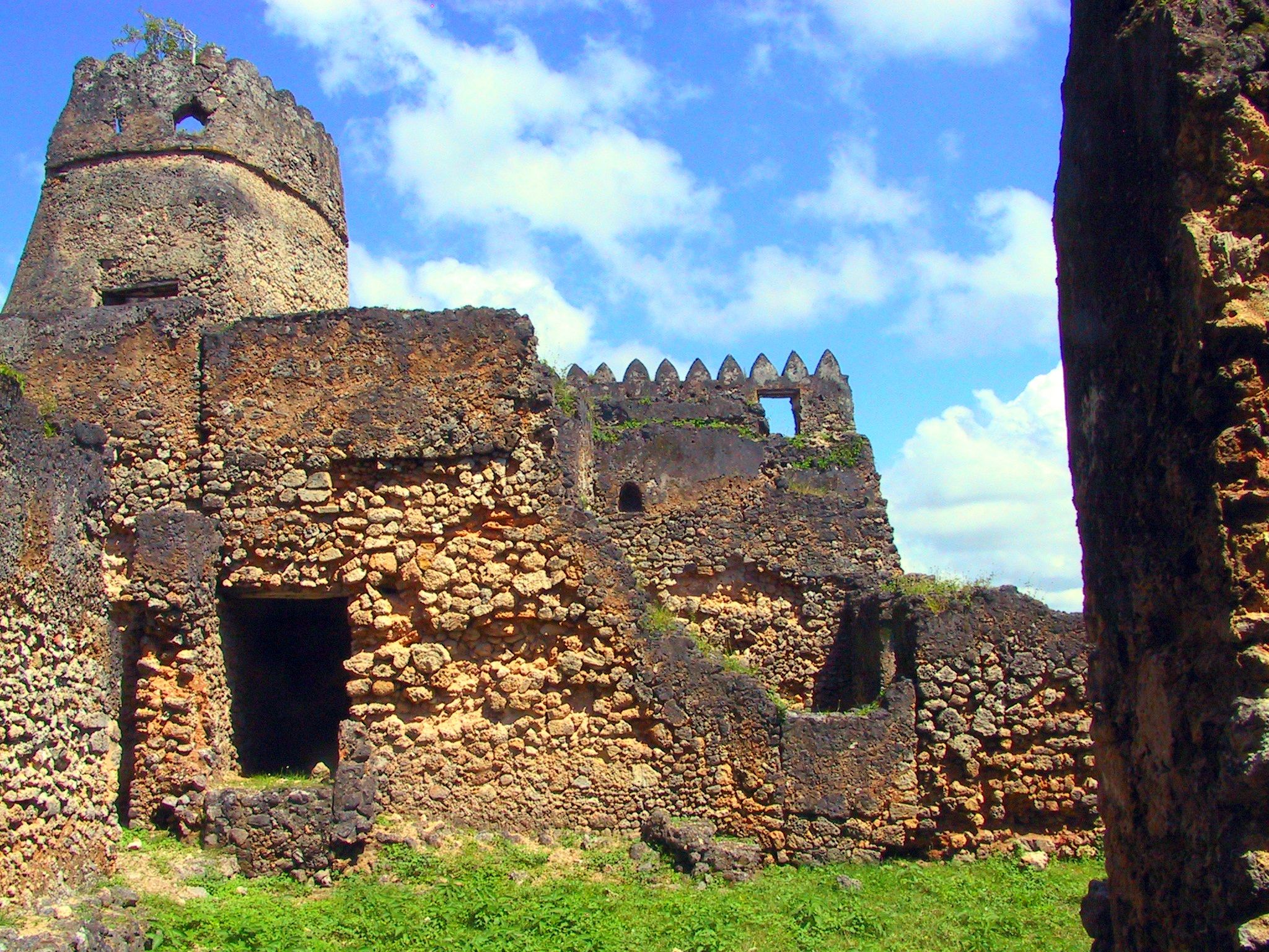 Kilwa Kisiwani Wallpapers - Wallpaper Cave