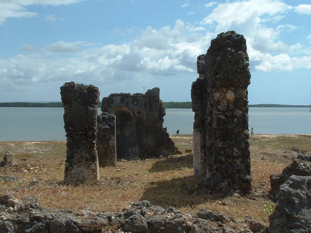 Kilwa Kisiwani Wallpapers - Wallpaper Cave