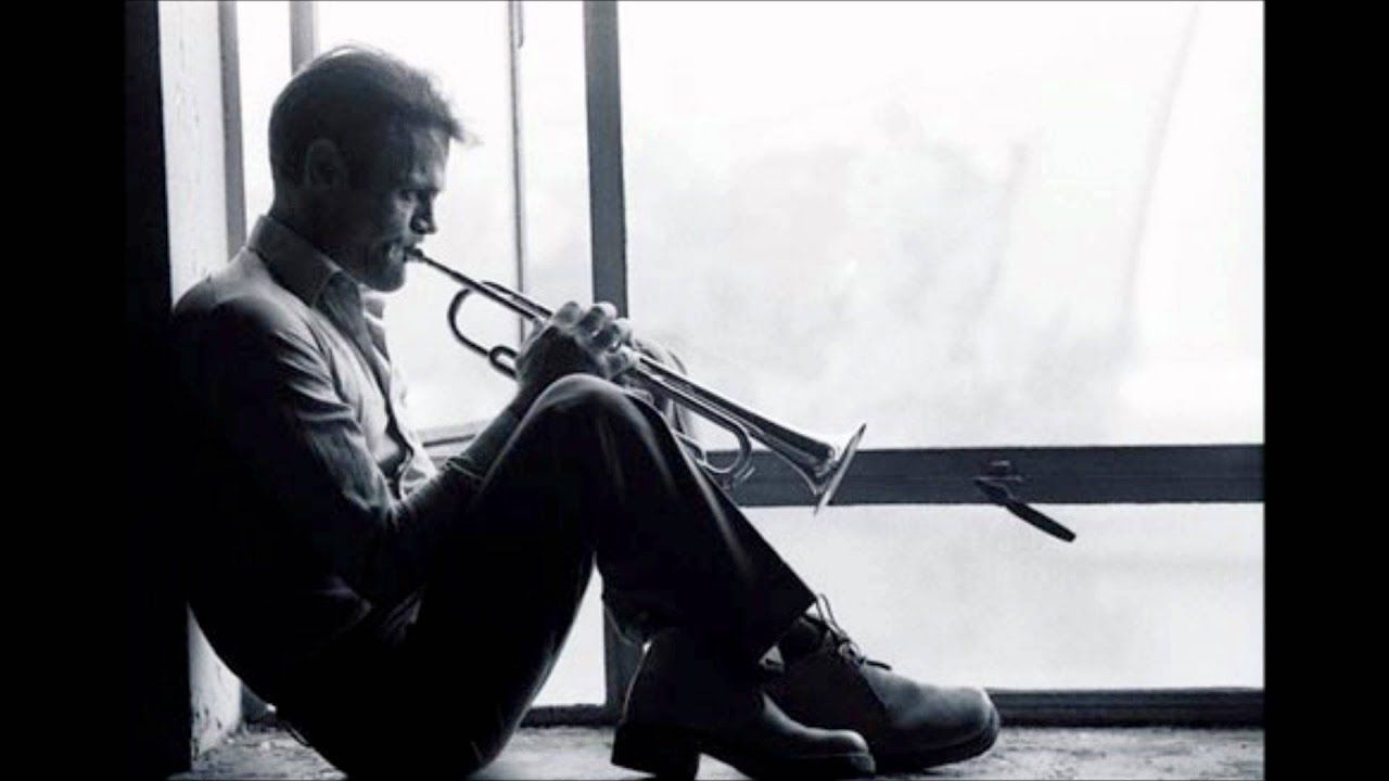 Chet Baker Wallpapers - Wallpaper Cave
