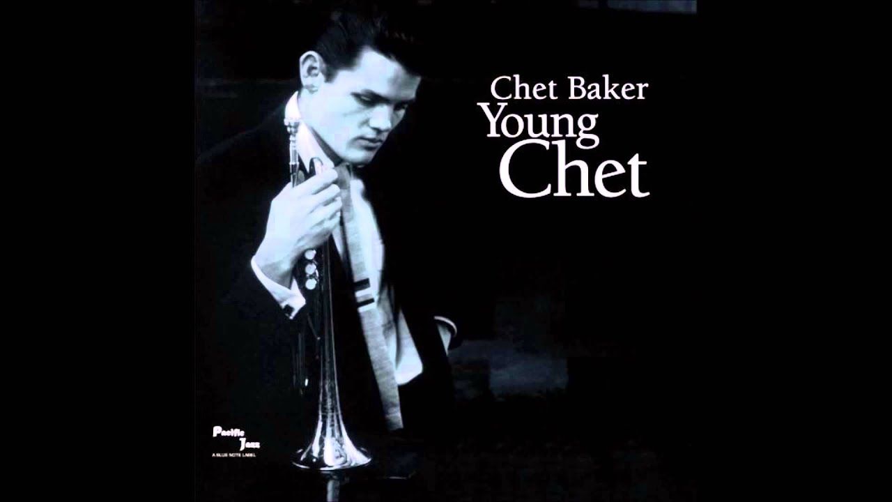 Chet Baker Wallpapers - Wallpaper Cave