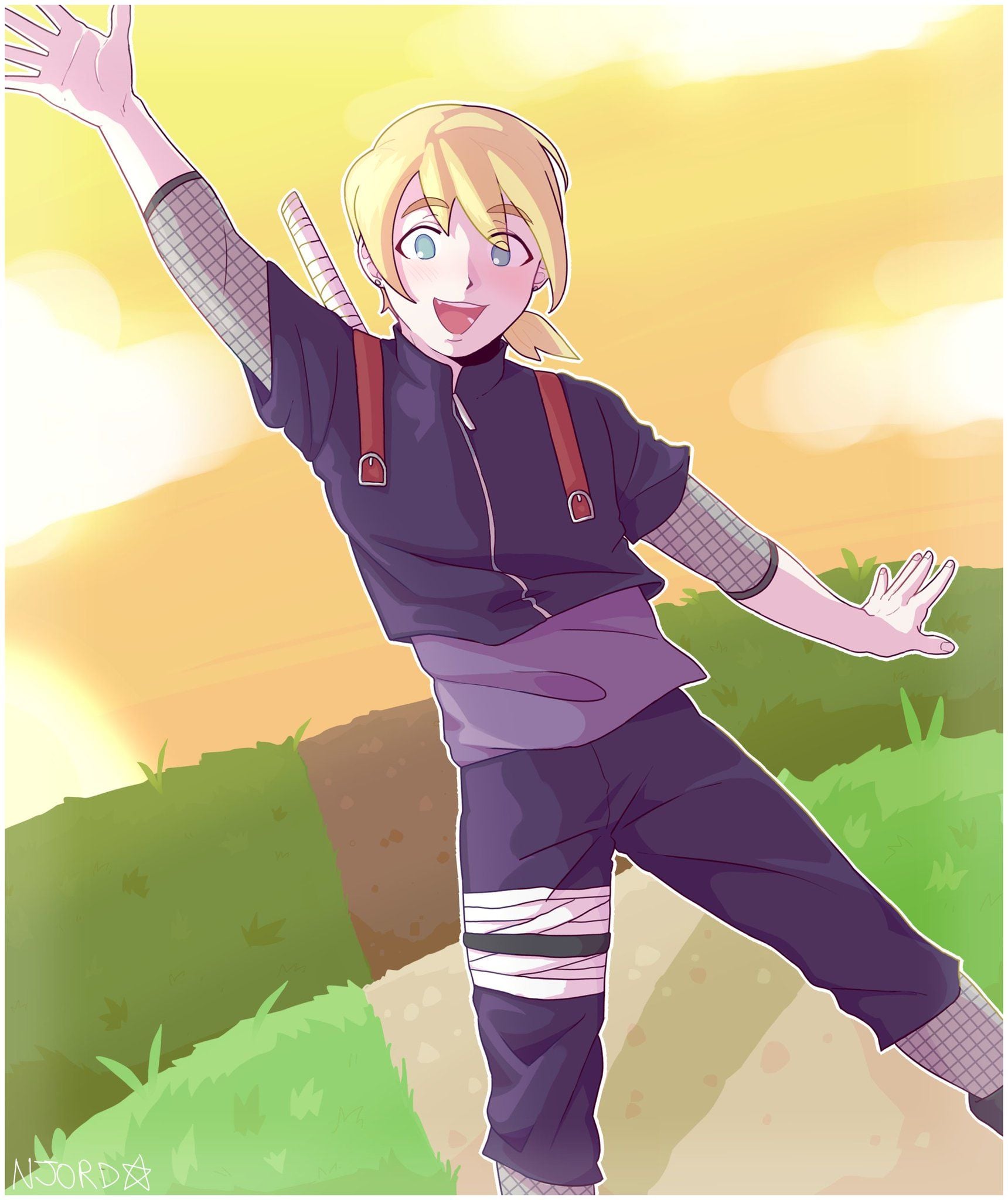 Inojin Wallpapers - Wallpaper Cave