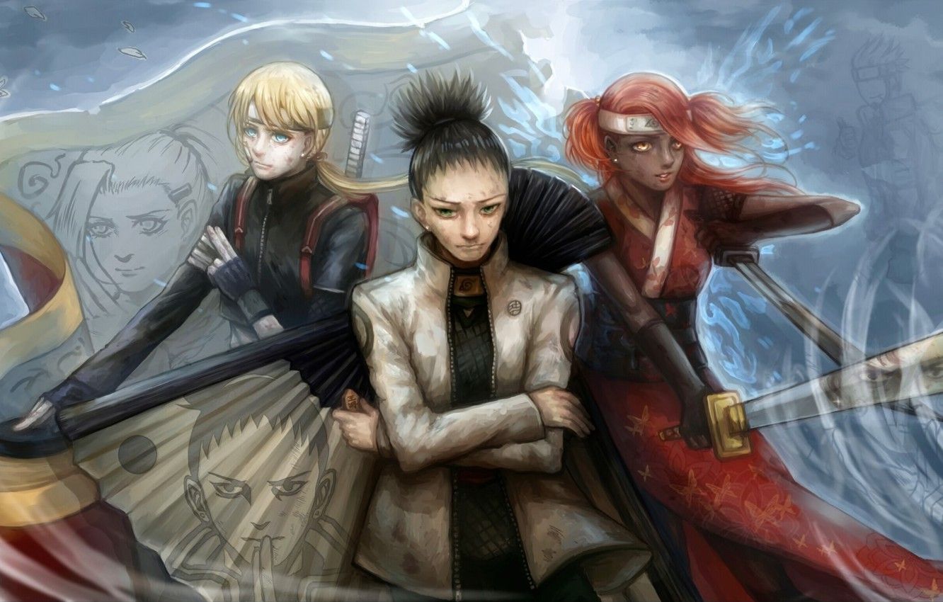 Inojin Wallpapers - Wallpaper Cave