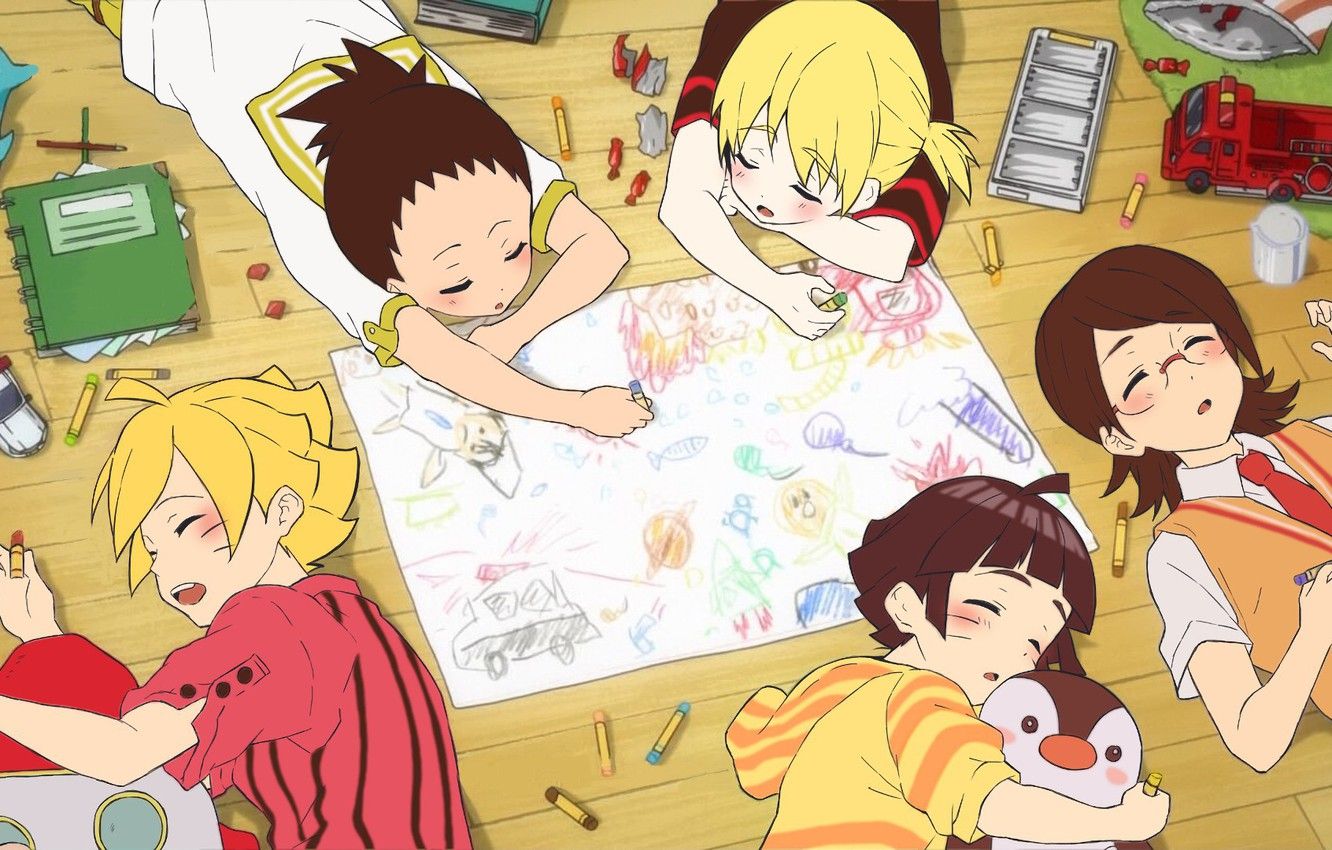 Inojin Wallpapers - Wallpaper Cave