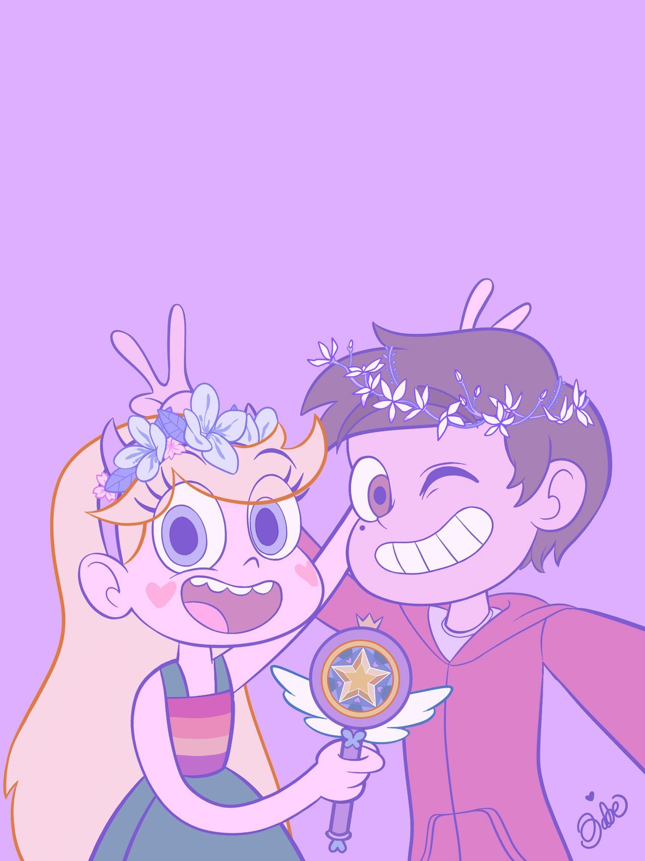 SVTFOE Wallpapers - Wallpaper Cave