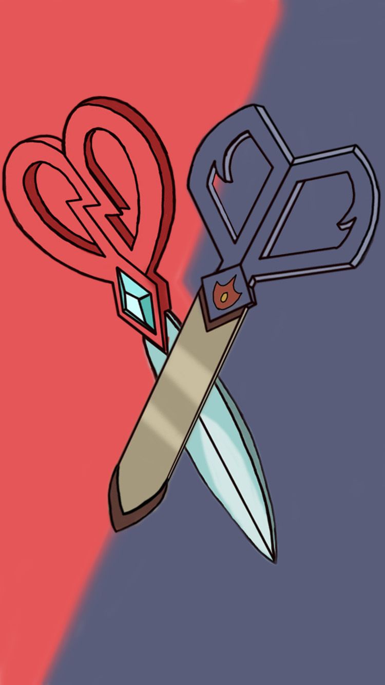 SVTFOE Wallpapers - Wallpaper Cave