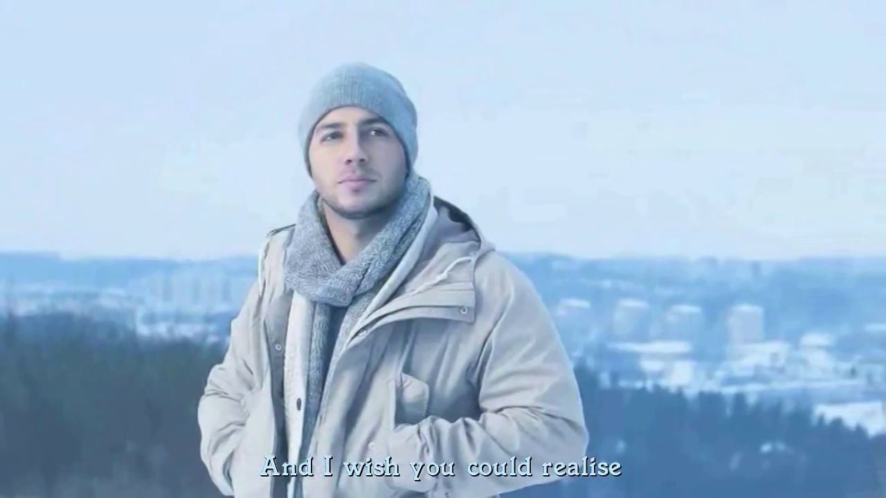 Maher Zain Wallpapers - Wallpaper Cave
