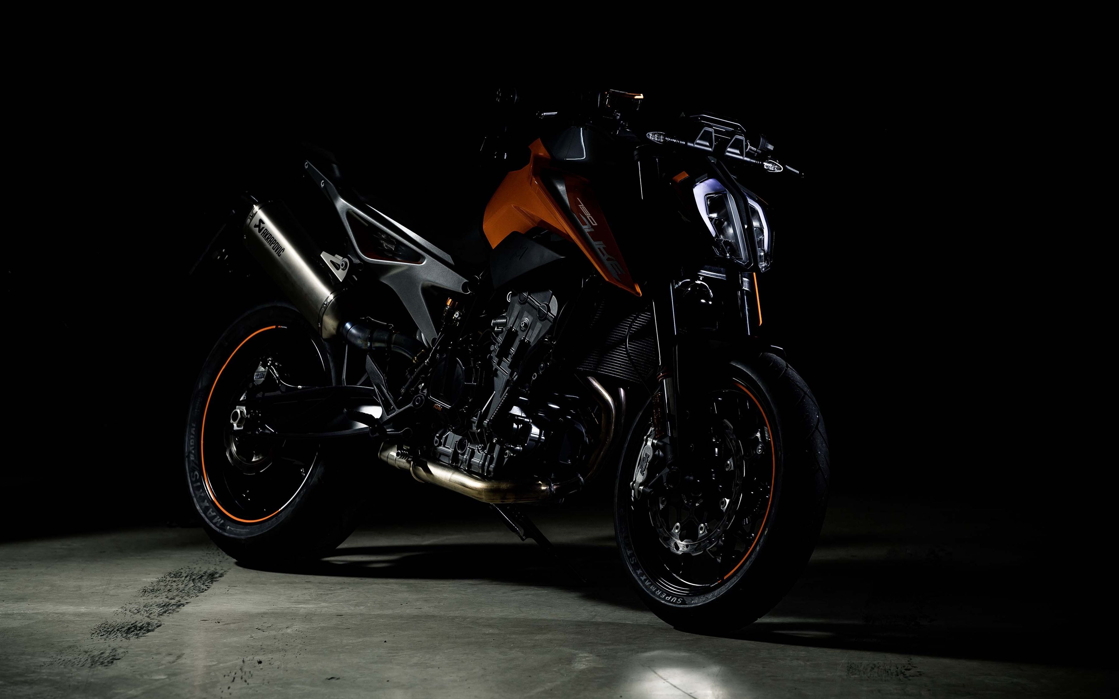 KTM 790 Wallpapers - Wallpaper Cave