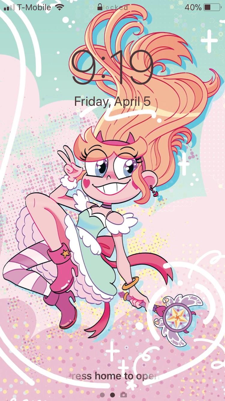 SVTFOE Wallpapers - Wallpaper Cave