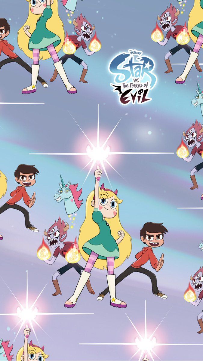 SVTFOE Wallpapers - Wallpaper Cave