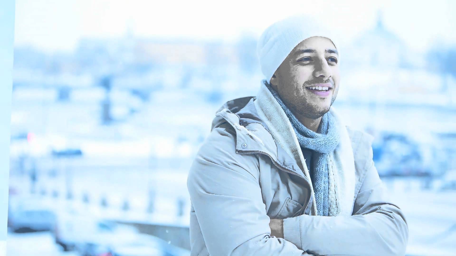 Maher Zain Wallpapers - Wallpaper Cave