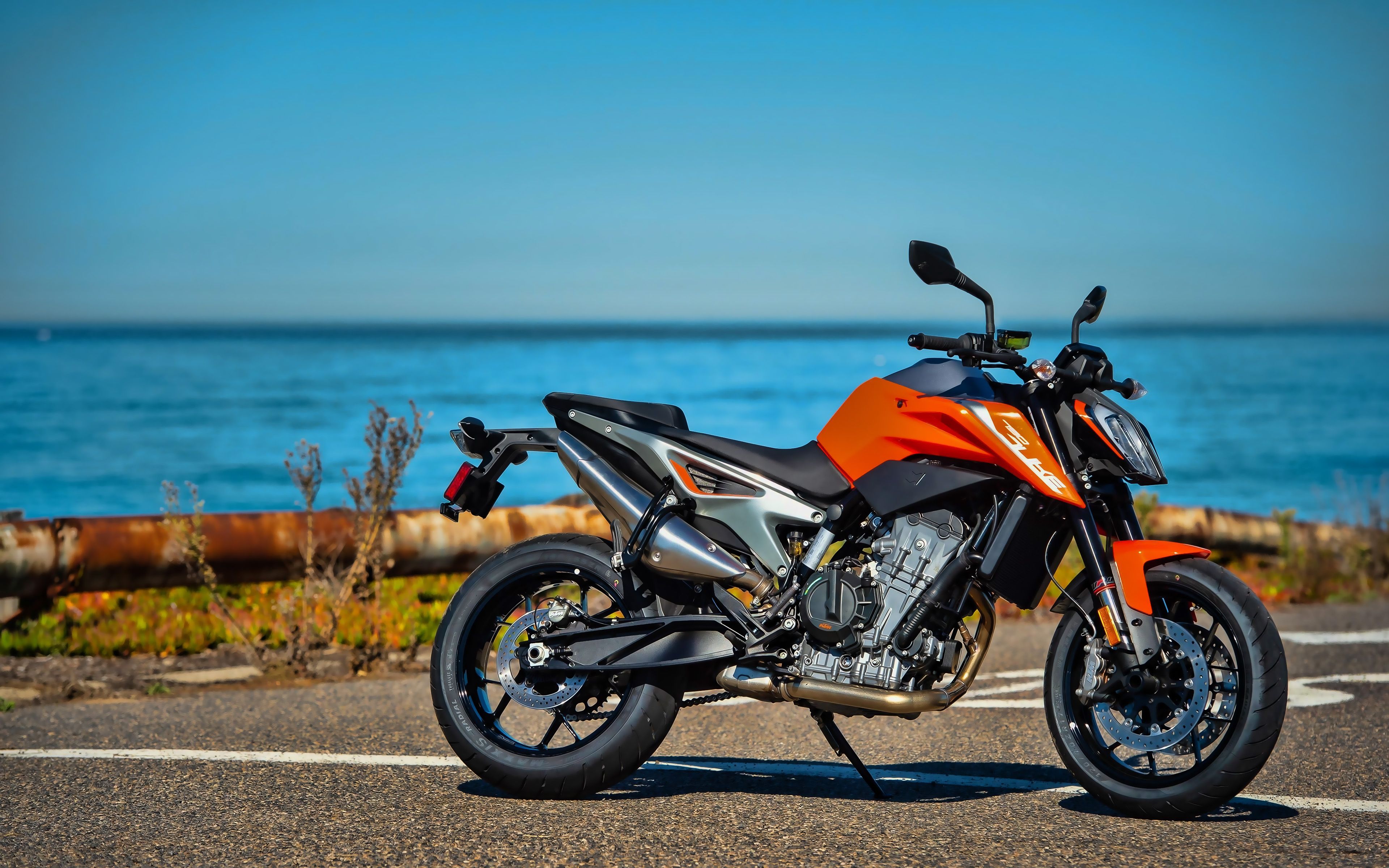 KTM 790 Wallpapers - Wallpaper Cave