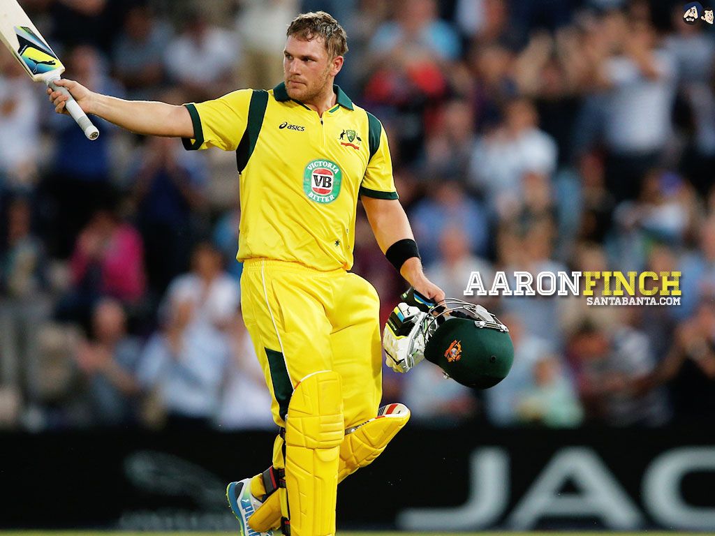 Aaron Finch Wallpapers - Wallpaper Cave