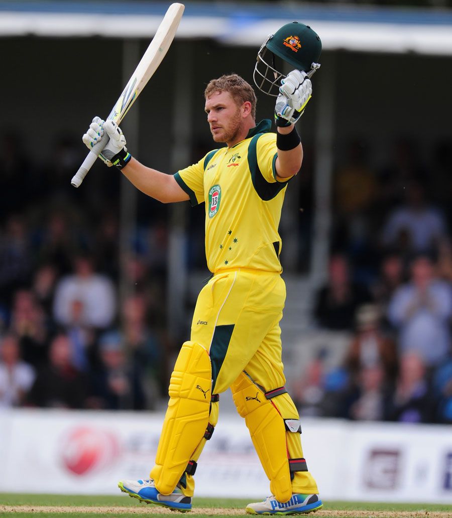 Aaron Finch Wallpapers - Wallpaper Cave