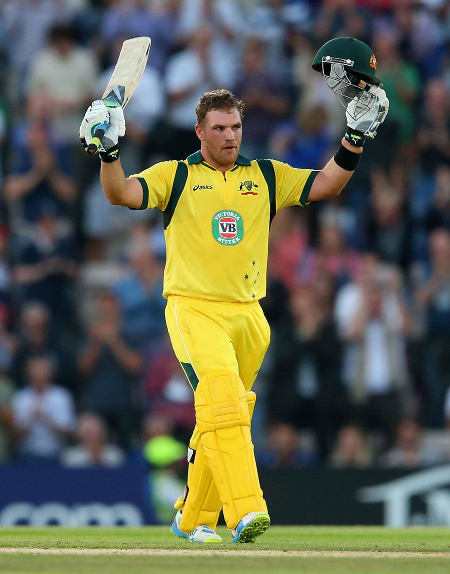 Aaron Finch Wallpapers - Wallpaper Cave