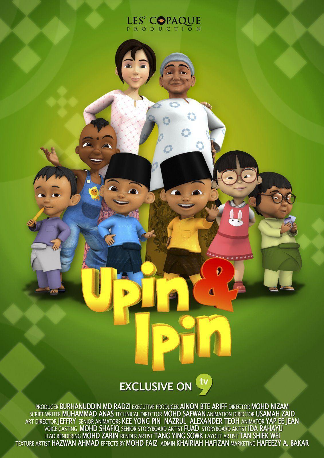 Upin And Ipin Wallpapers Wallpaper Cave Upin And Ipin Wallpapers Wallpaper Cave