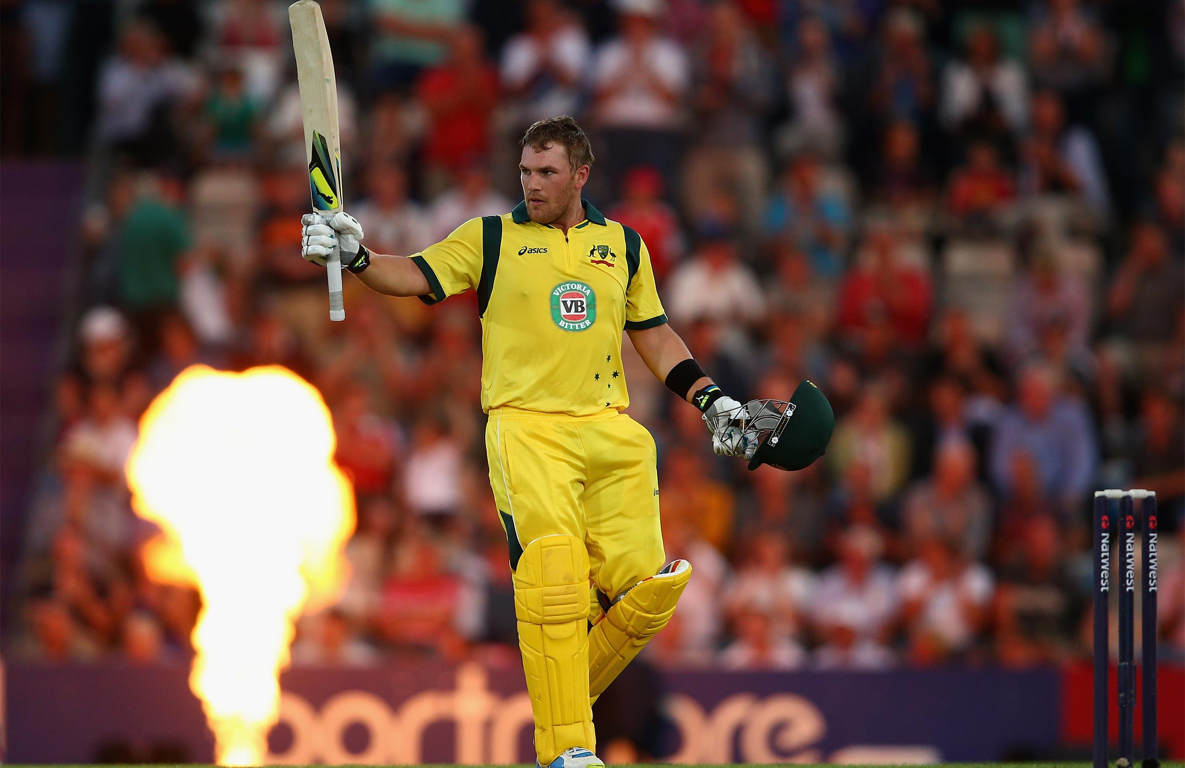 Aaron Finch Wallpapers - Wallpaper Cave