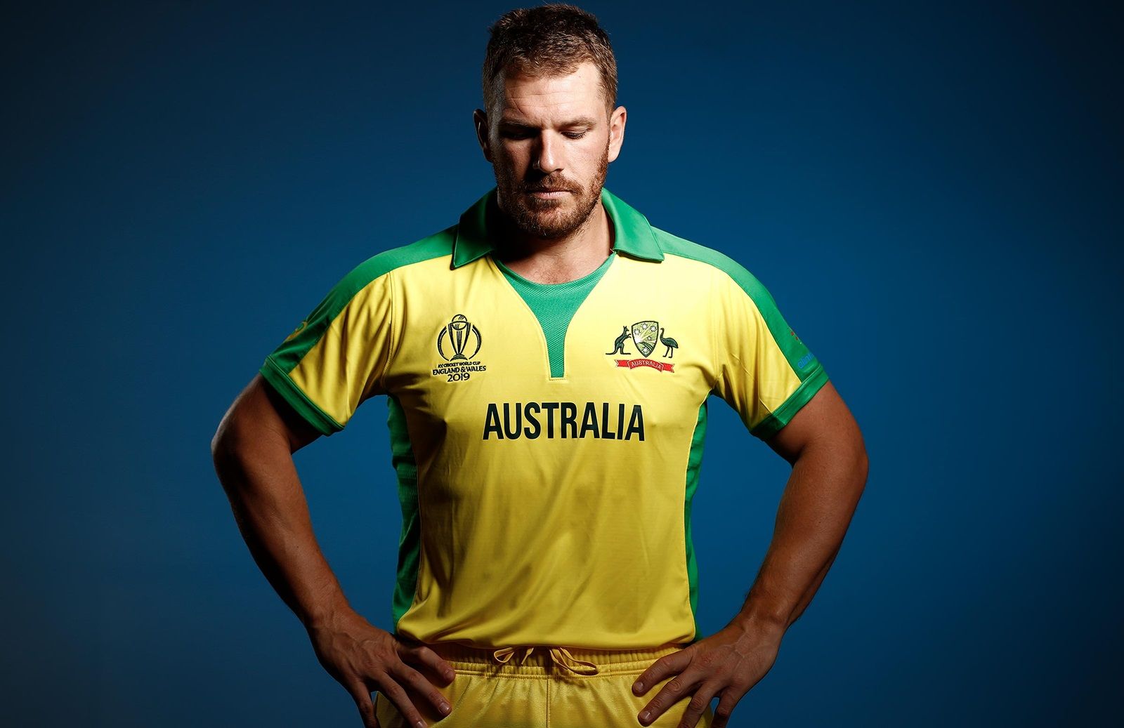 Aaron Finch Wallpapers - Wallpaper Cave