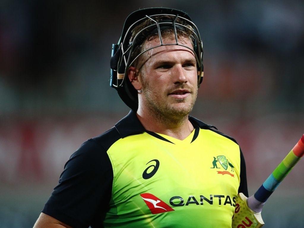 Aaron Finch Wallpapers - Wallpaper Cave