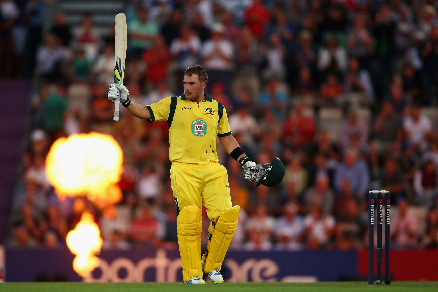 Aaron Finch Wallpapers - Wallpaper Cave