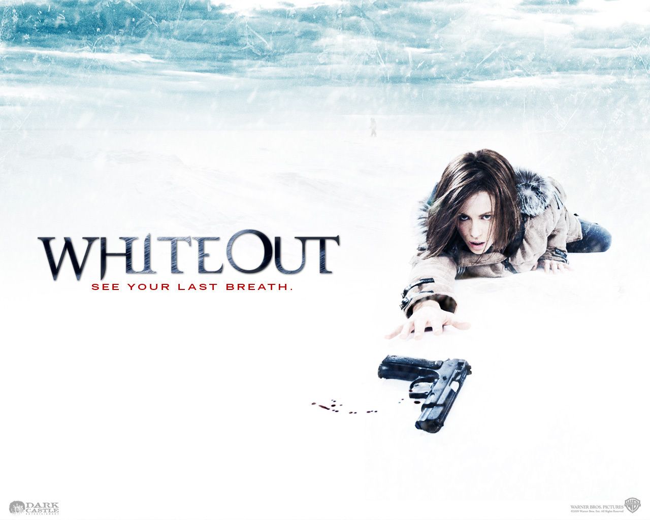 Whiteout Wallpapers - Wallpaper Cave