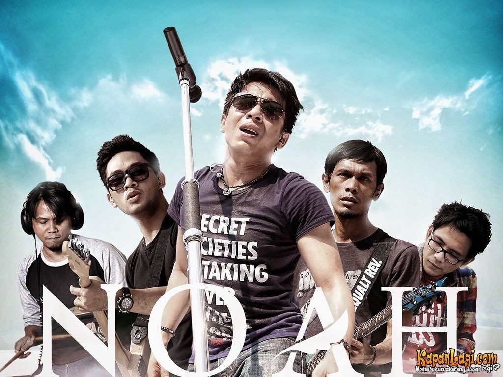 Noah Band Wallpapers - Wallpaper Cave