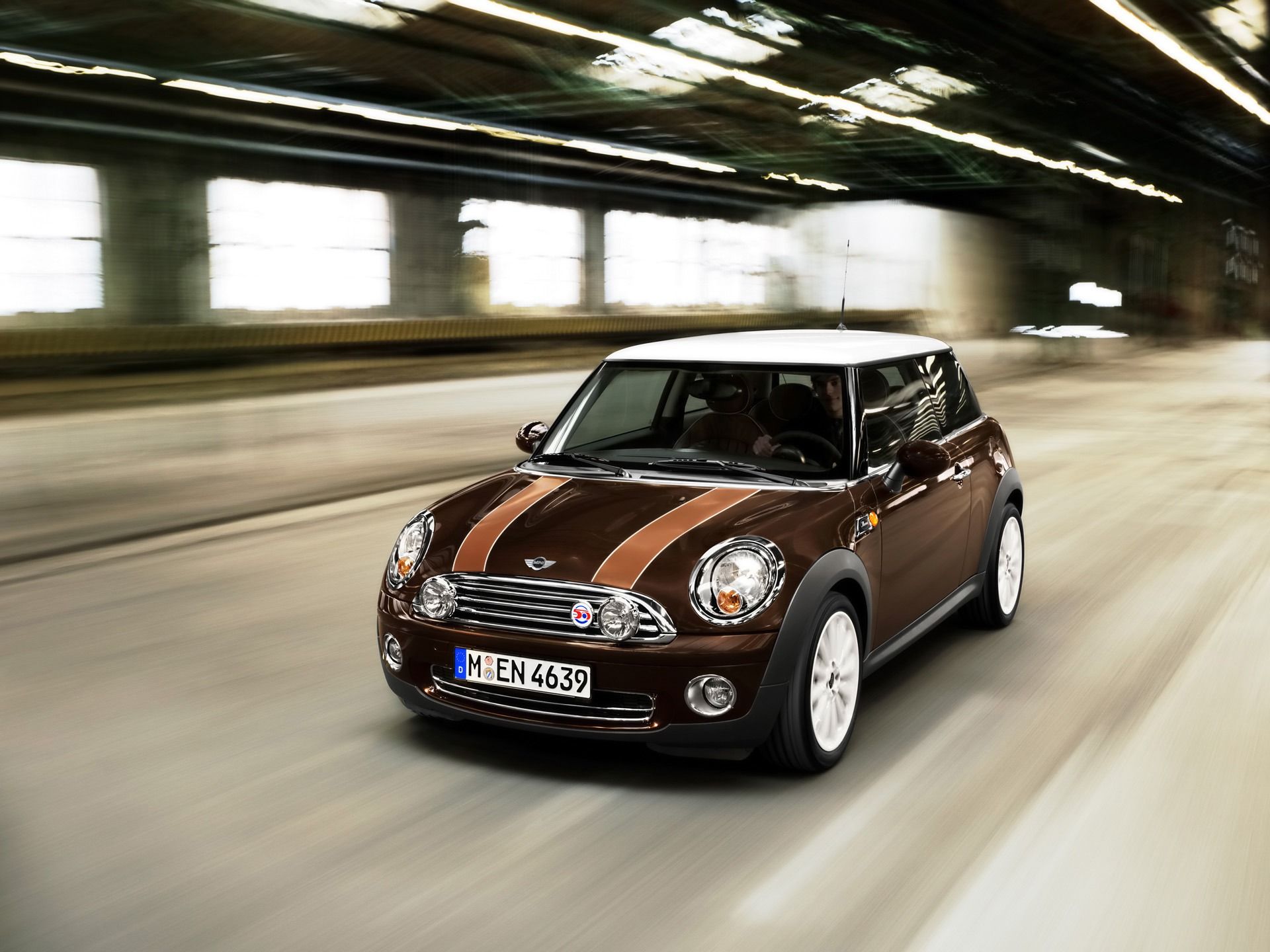 Mini Car Wallpapers - Wallpaper Cave