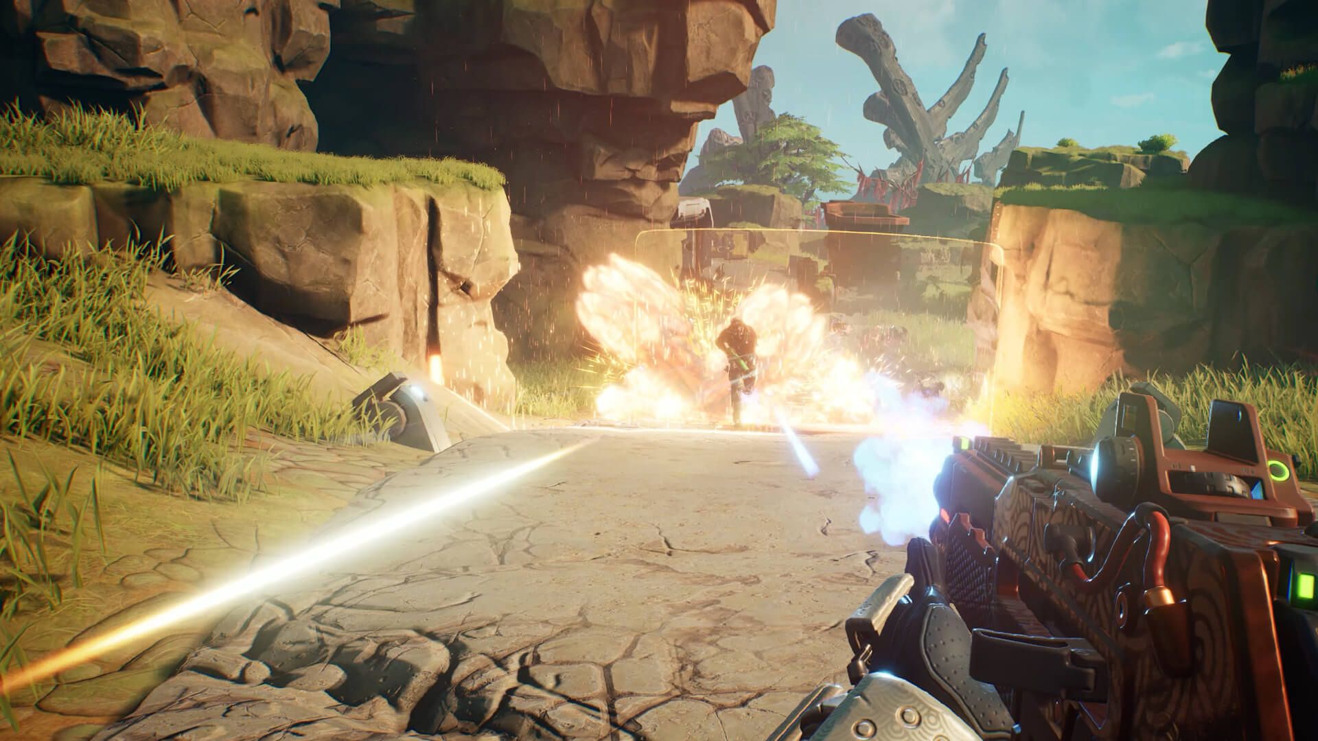 The Cycle Season 3 Wallpapers - Wallpaper Cave