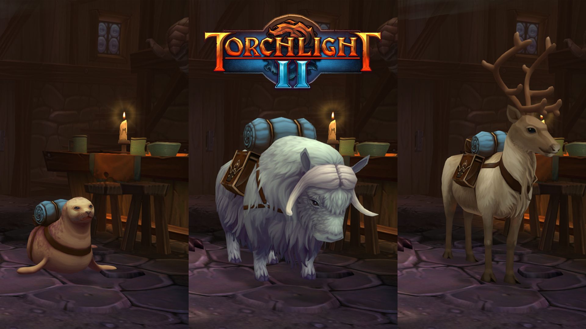 Torchlight II Wallpapers - Wallpaper Cave