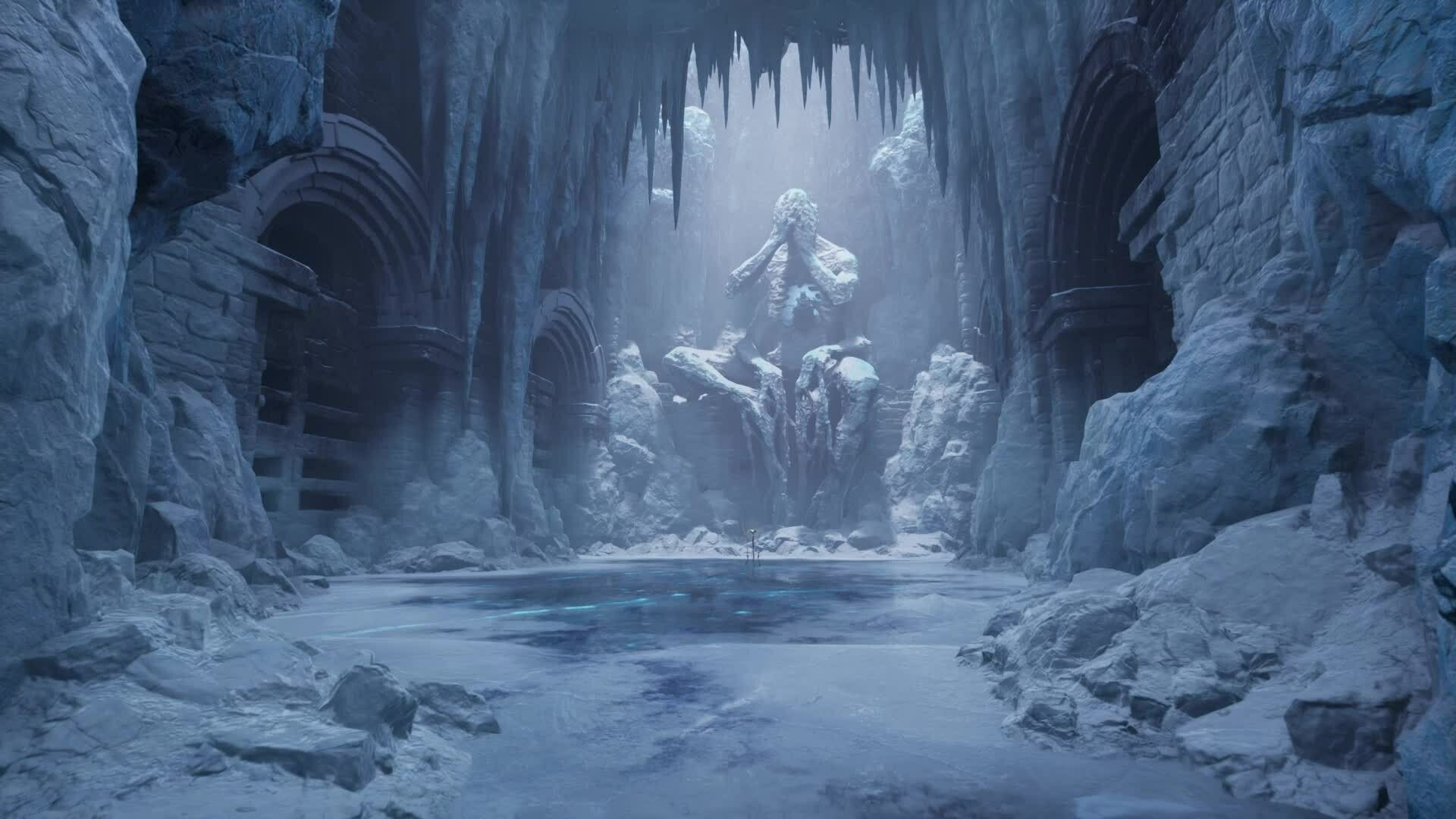 Mortal Shell Wallpapers - Wallpaper Cave